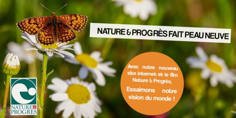 Qui sommes-nous ? – Nature et Progrès – Centre Ouest